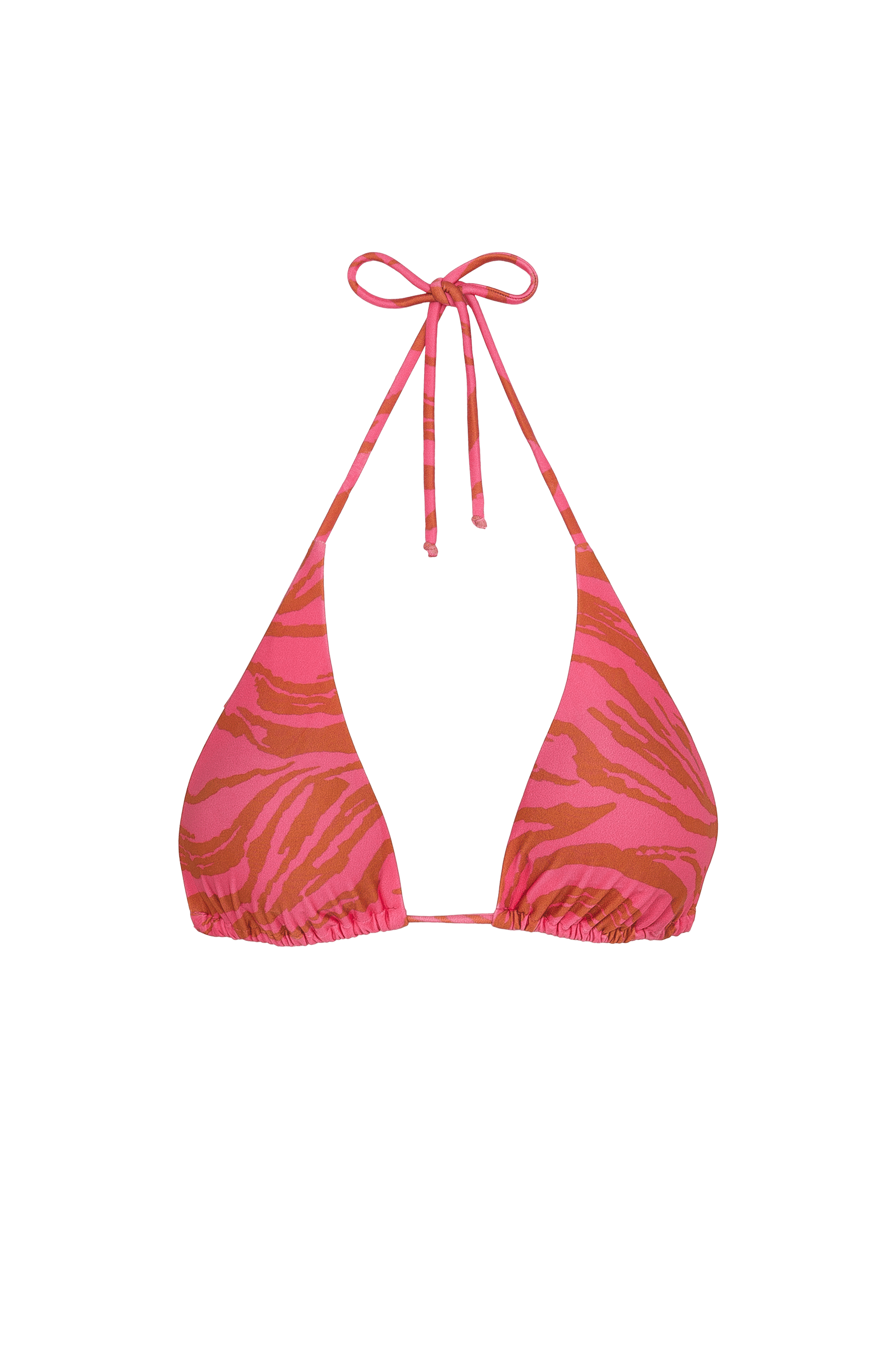 Top Tri Celly Diani e Calcinha Lacinho Cheeky Diani - ViX Paula ...