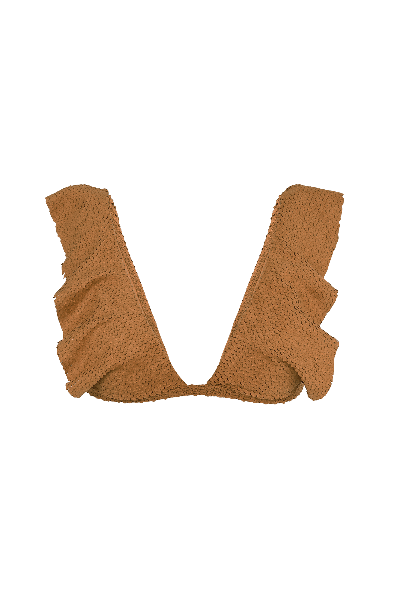 Top Scales Liz Toffee - ViX Paula Hermanny Brasil