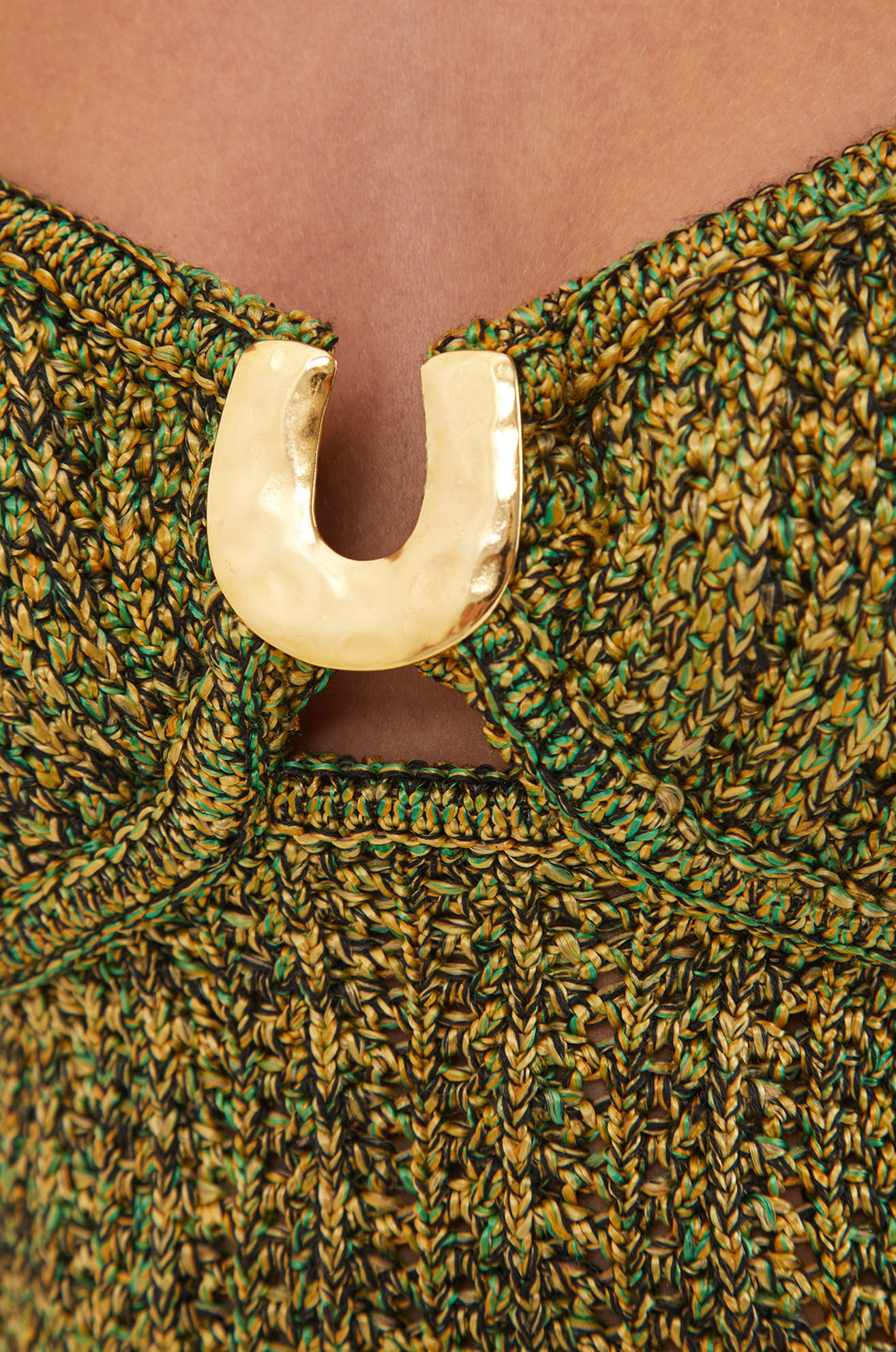 Top Aria Tricot Black e Short Kasey Black - ViX Paula Hermanny Brasil