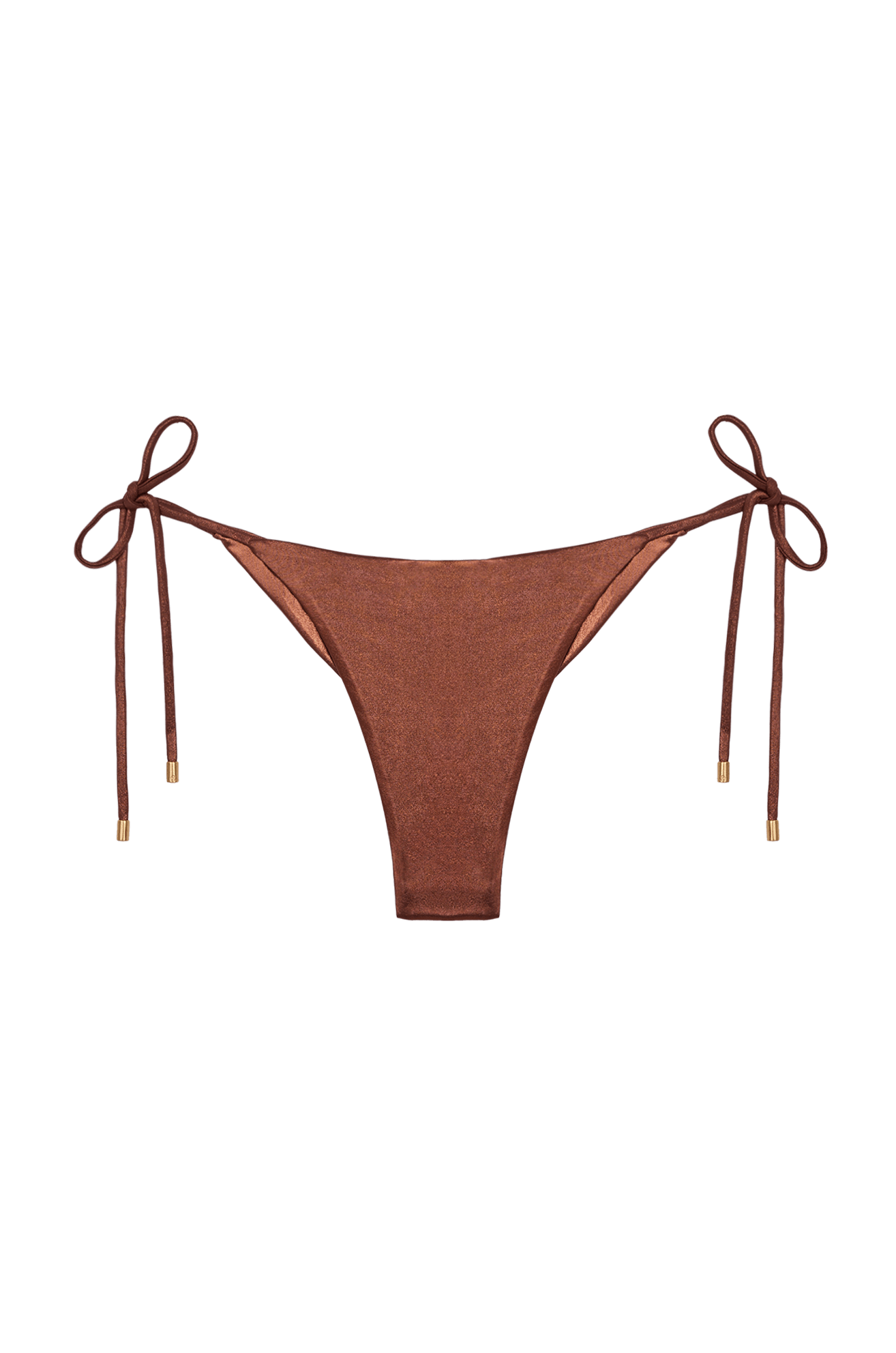 Calcinha Lacinho Cheeky Cobre Vix Paula Hermanny Brasil