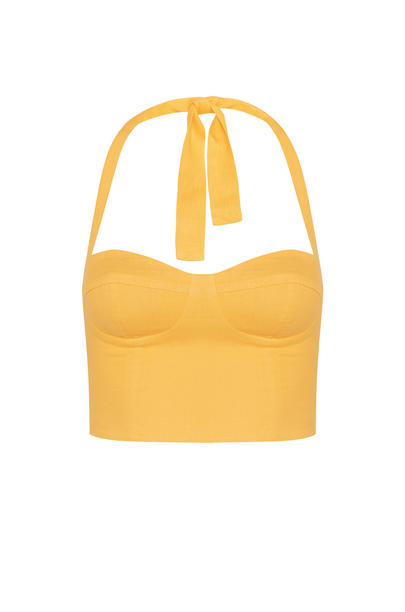 Top Syla Aurora - ViX Paula Hermanny Brasil